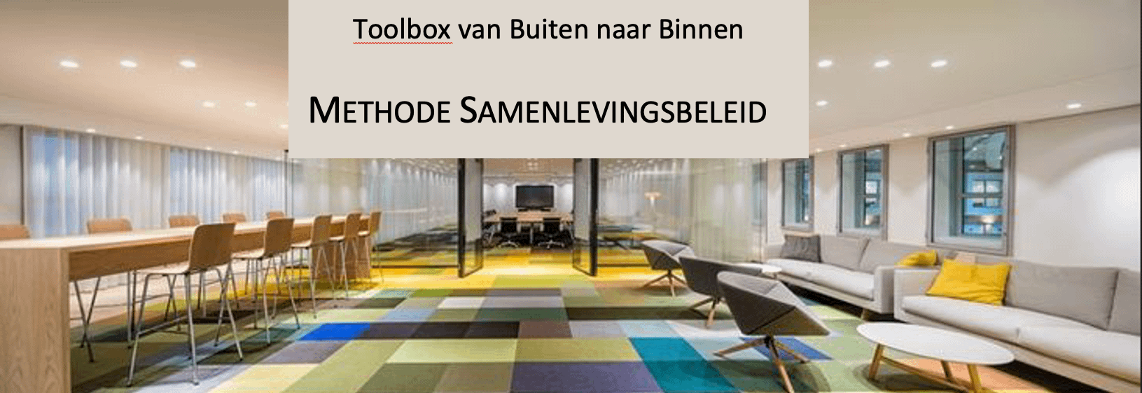 Systeemwereld en Leefwereld – SamenWereld